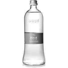 Lurisia Sparkling Mineral water 250. | Baretto Cafe Bottega